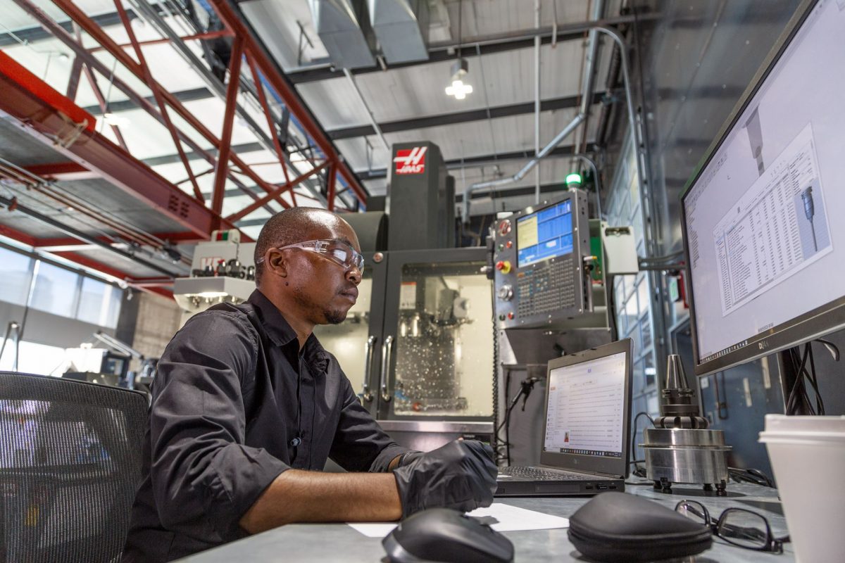 Cómo crear un producto innovador (Paso a paso) • Autodesk Journal